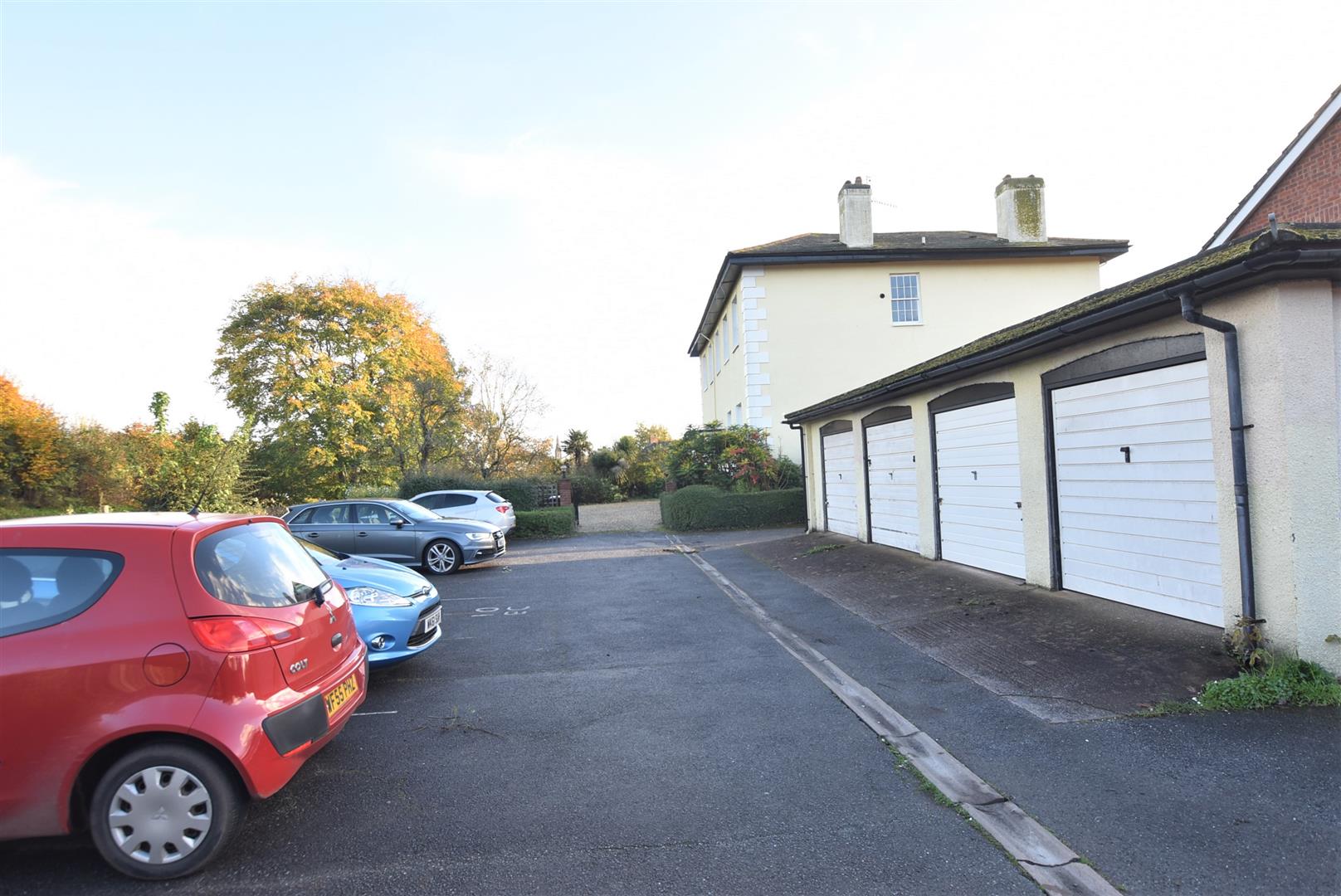 Exwick Court, Exeter - Burgoynes Estate Agents, Exeter